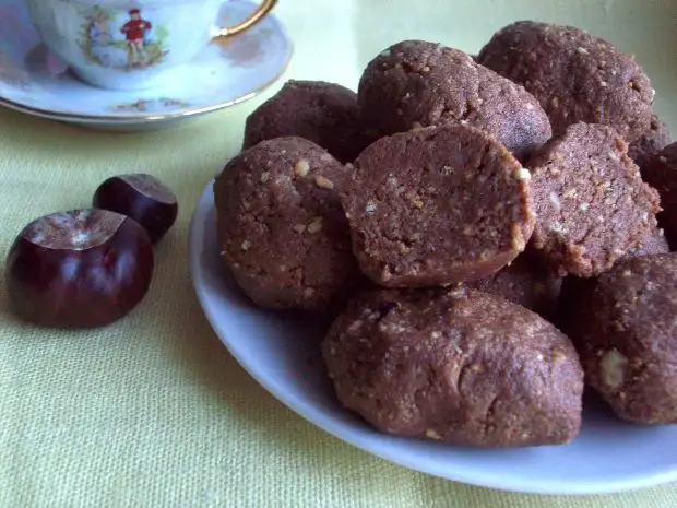 patates préférées dent sucrée