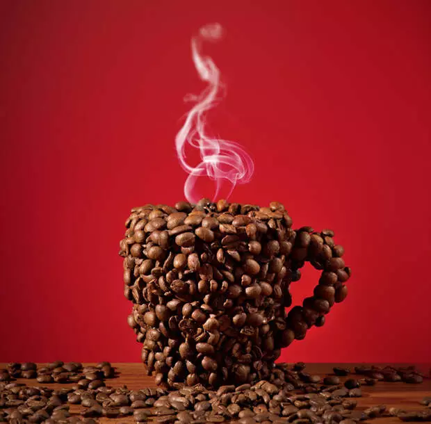 Kaffe: en deklaration om missbruk