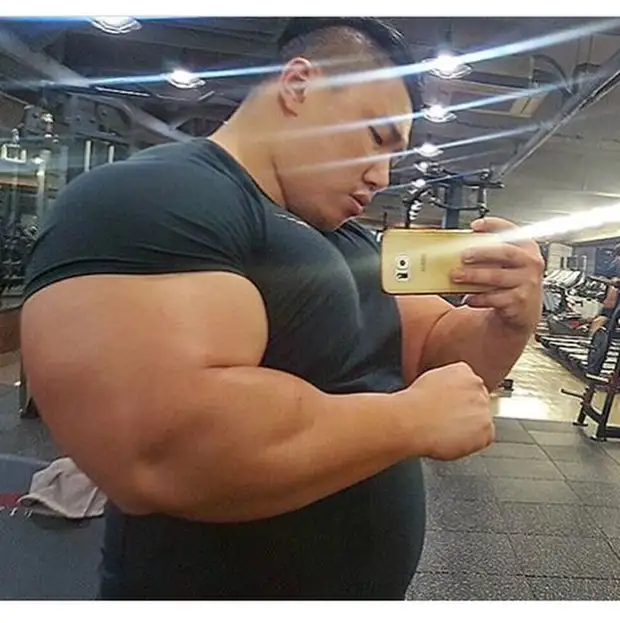 Your synthol