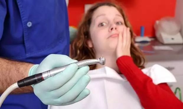 რატომ ეშინიათ რუსებს სტომატოლოგების?
