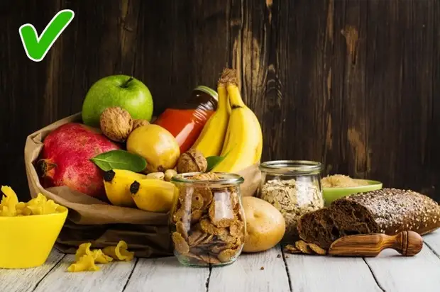 As bailarinas comparten segredos nutricionais que as mantén tan lixeiras como unha pluma