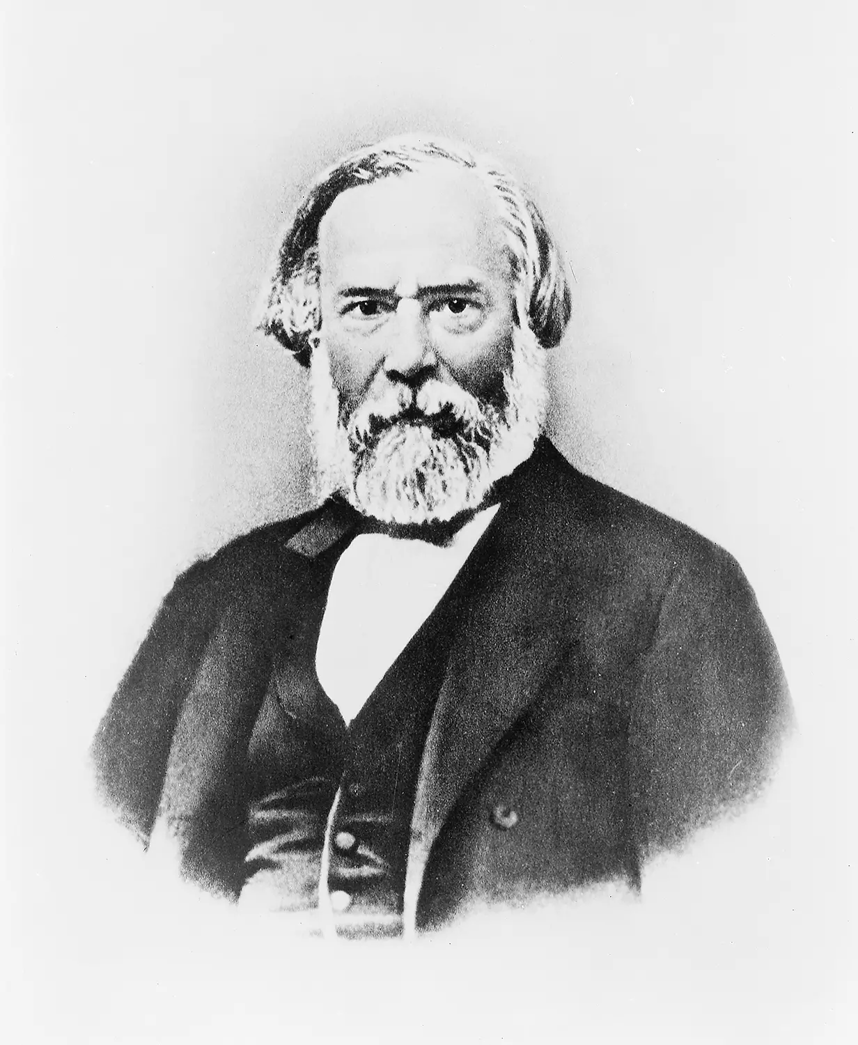 Charles Brown-Séquard