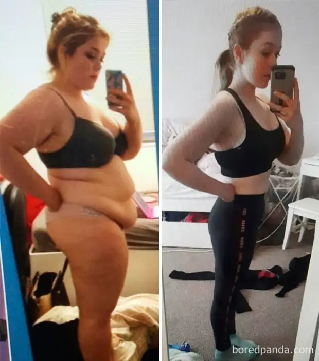 35 transformasi menakjubkan pria gemuk menjadi wanita langsing Sebelum dan sesudah menurunkan berat badan, Foto sebelum dan sesudah menurunkan berat badan, sebelum dan sesudah, motivasi, penurunan berat badan, penurunan berat badan