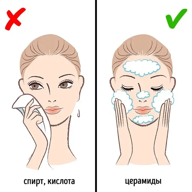 8 secrets de soins de la peau personnels des dermatologues