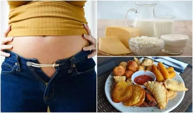 Bloating: 7 pagkain na dapat iwasan