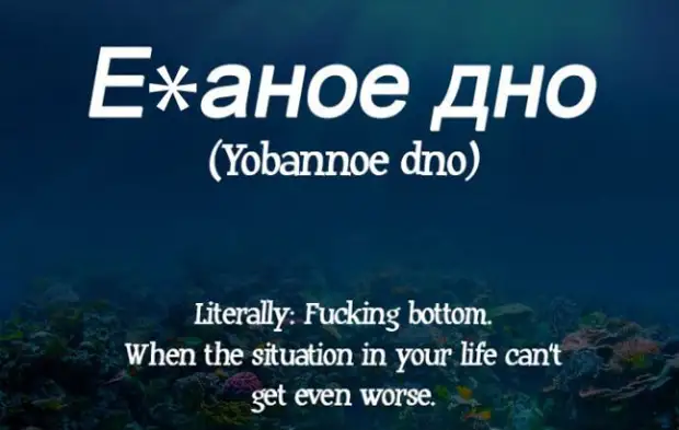 16+! „Ово нам недостаје на енглеском“: како су Американци преводили руске псовке