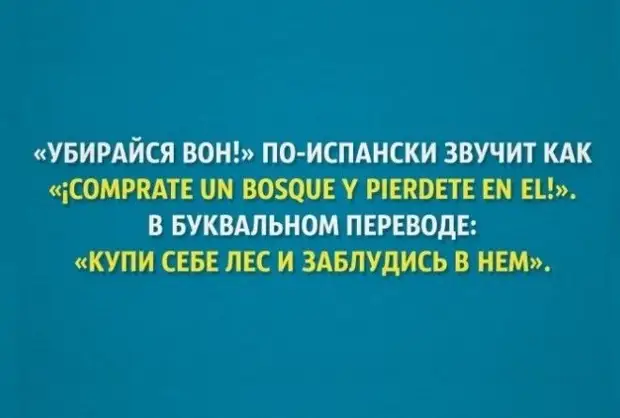 Com sonen els eslògans en diferents idiomes?