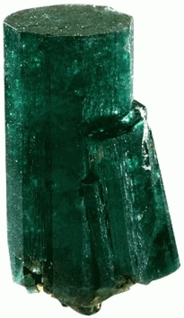 Emerald Patricia