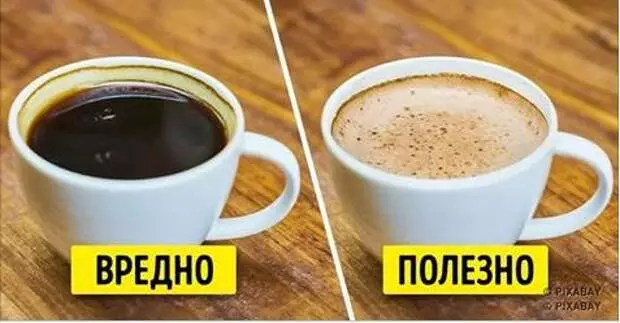 7 ข้อเท็จจริงที่ทุกคนขาดกาแฟไม่ได้ควรรู้