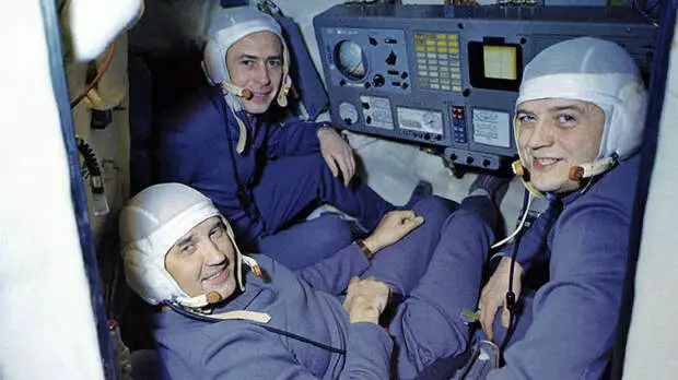 "הם עפו ולא חזרו": כיצד מתו הקוסמונאוטים שנייסו את הלוויין הסובייטי סויוז-11
