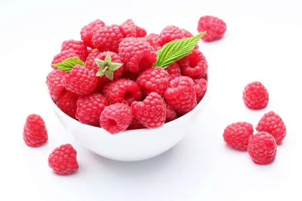 სურათები მოთხოვნით RASPBERRY