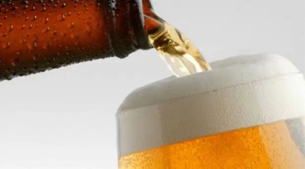 Beer ya sami fa'idodin kwakwalwar da ba a zata ba