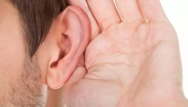Човечките уши растат цел живот - мит или вистина?
