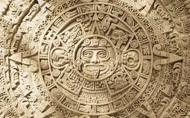Falsafar Aztec: me yasa Indiyawa suka gamsu cewa farin ciki ba shine abin da mutum yake bukata ba?