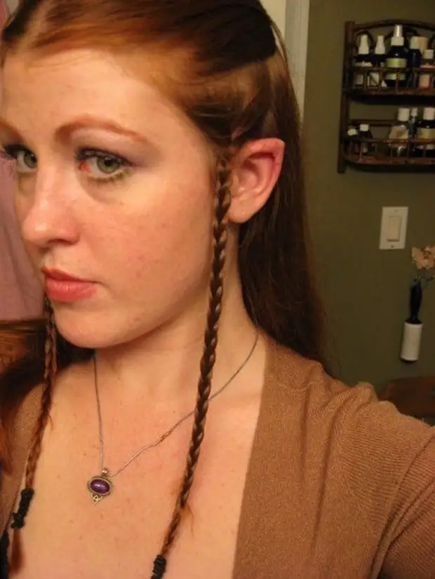 13 creepy body modifications that will make your hair stand on end