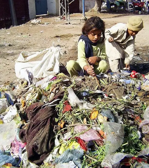 موږ هغو کسانو ته خبرداری ورکوو چې روح یې لا سخت نه دی - دا عکسونه به تاسو حیران کړي!