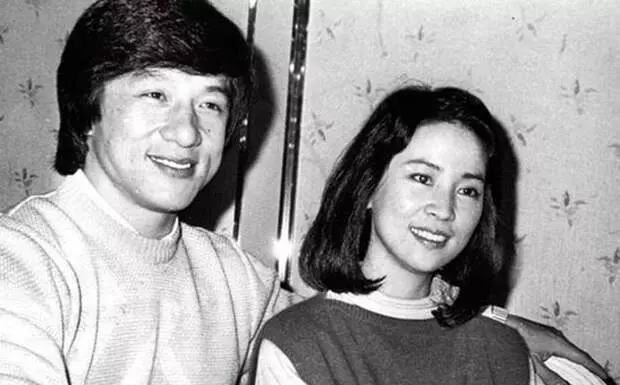 Jackie Chan และ Joan Linh: เรื่องราวของการพิชิตปัญญาของผู้หญิง การให้อภัย และความรักที่ไม่สิ้นสุด