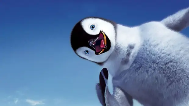 20 Fun Facts About Penguins