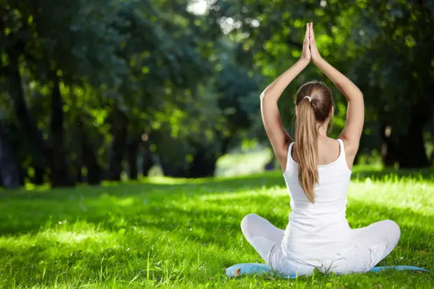 3 latihan yoga untuk punggung yang sempurna