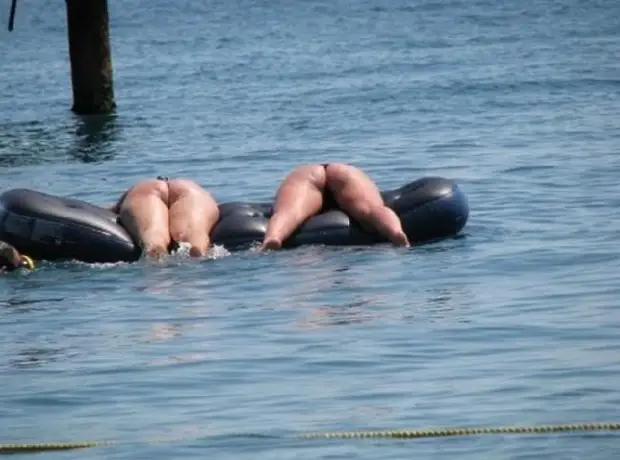 Somerseisoen-lekkernye: 18 ongelooflike strandfoto's