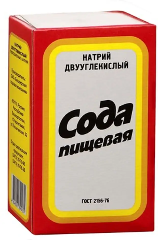 Obrázky pro web: goodhouse.ru soda