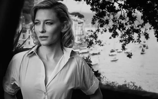 Cate Blanchett: Australisches Wunder
