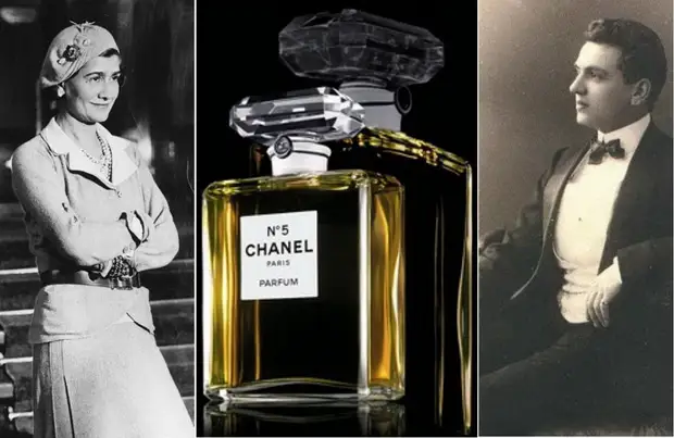 Chanel №5: the story of the creation of the legendary perfume.