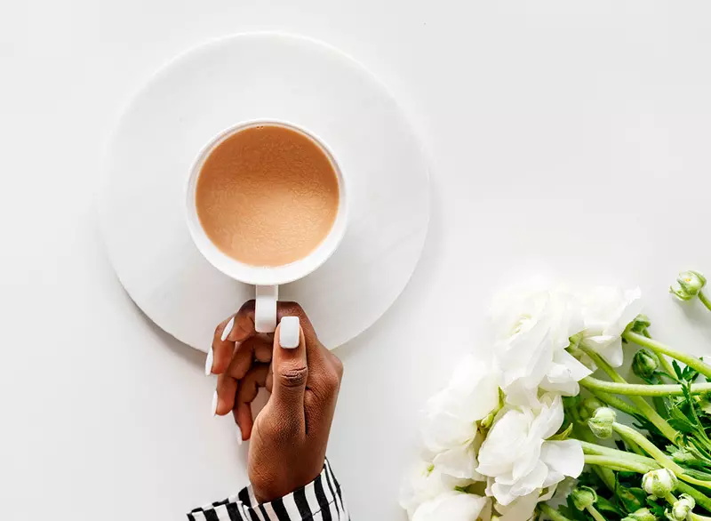 Hvad sker der med din krop, hvis du drikker kaffe hver dag i årevis