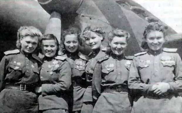 Les souvenirs les plus vifs des femmes vétérans de la guerre