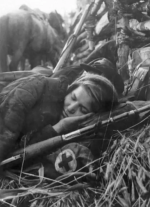 9 May, İkinci Dünya Müharibəsi, Qələbə Günü ilə bağlı müharibə veteranlarının ən parlaq xatirələri