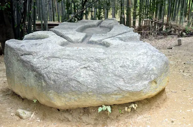 ग्रहावरील सर्वात रहस्यमय रचना ज्या आजपर्यंत टिकून आहेत