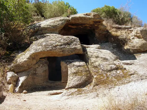 Las estructuras más misteriosas del planeta que han sobrevivido hasta el día de hoy.