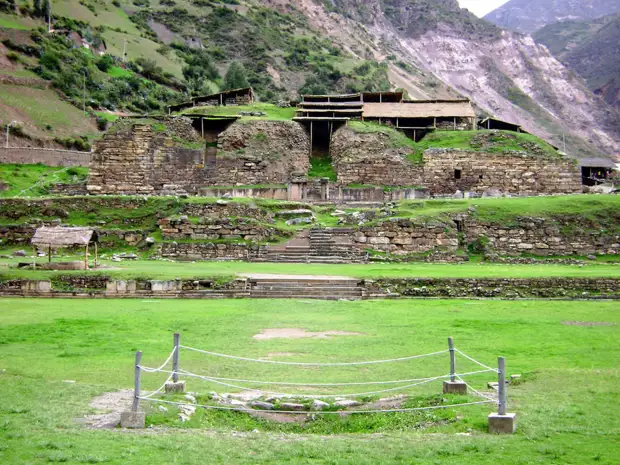 ग्रहावरील सर्वात रहस्यमय रचना ज्या आजपर्यंत टिकून आहेत