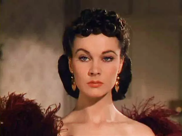 15 citate din Gone with the Wind de Margaret Mitchell