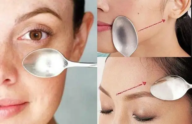 Técnica de masaje facial en casa: top 10 mejores