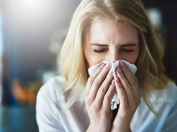 Allergie: ituruka he, ibiba kandi birashoboka kuyikuraho ubuziraherezo