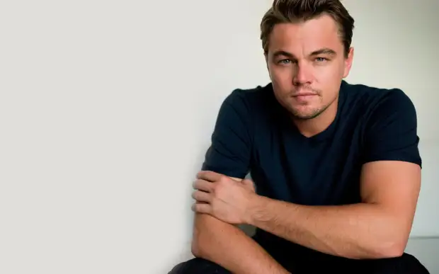 Mifananidzo iri kudiwa Leonardo DiCaprio