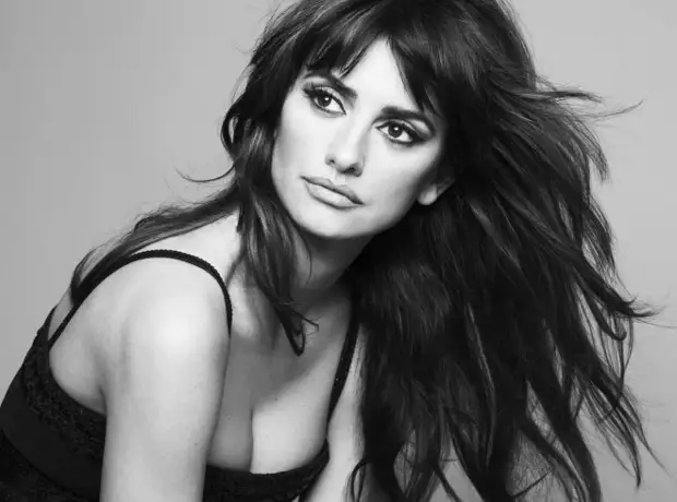 Mifananidzo nechikumbiro Penelope Cruz