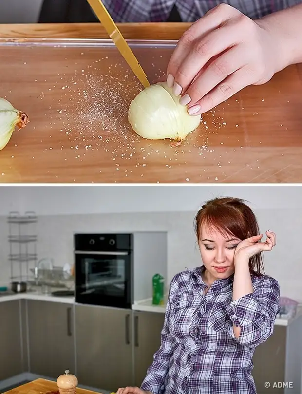 Pagsusi sa mga sikat nga culinary tricks gikan sa internet