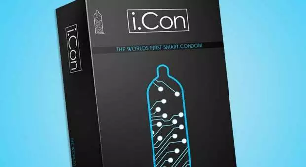 "Smart Condom" ще ви каже дали сте добри в леглото и ще направи публикация за това в социалните мрежи