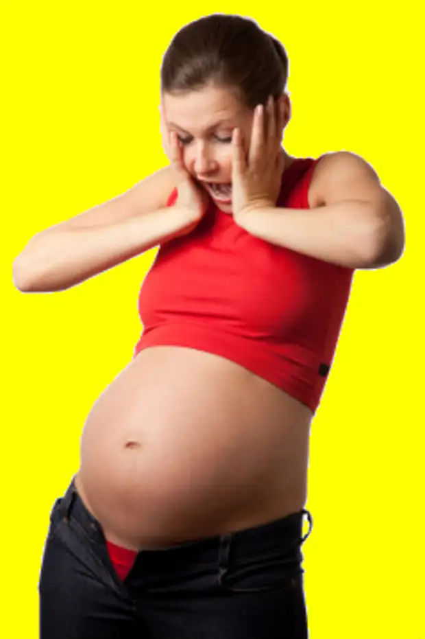 Schwangerschaft als Mittel zur 