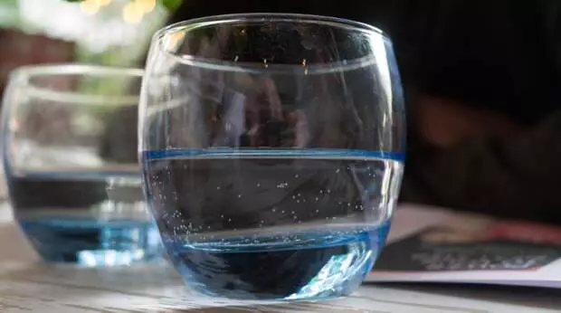 پانی کا ایک گھونٹ: جسم کے انتظام کے لیے ایک مختصر گائیڈ