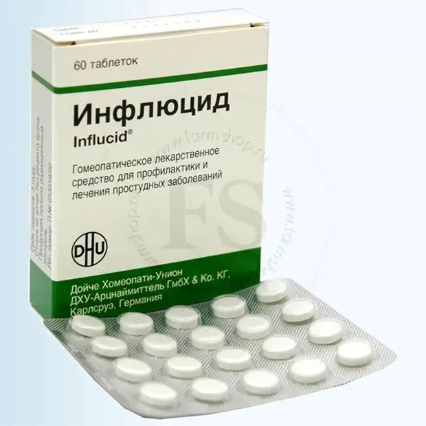 5 medicamentos populares contra a gripe que foron recoñecidos como un engano custoso