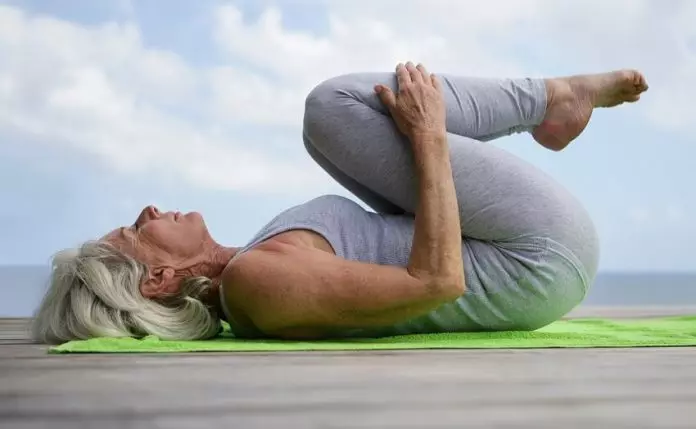 Los beneficios para la salud del yoga