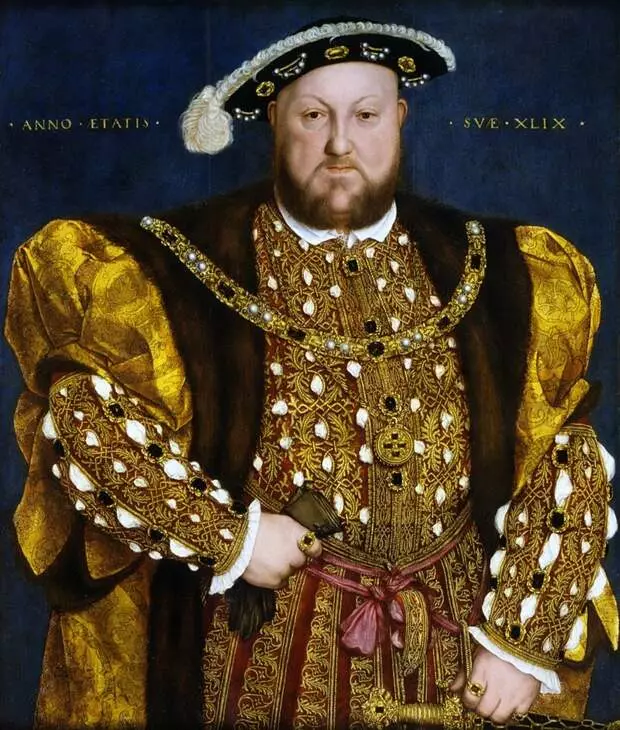 Cei 5 cei mai obezi conducători din istorie