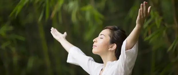 Qigong: trysor hynafol y mae galw amdano nawr