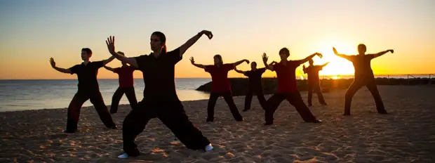 Qi Gong : un trésor ancien en demande maintenant