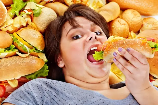 Cosa fare se mangi troppo: Cosa fare se mangi troppo: 11 consigli - Pelliccia e pelle a Oryol - Negozio Empress
