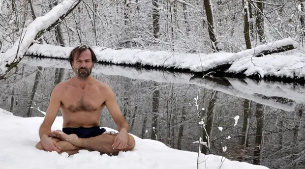 Wim Hof ​​ka publikuar një libër dhe një seri videosh rreth metodës së tij.