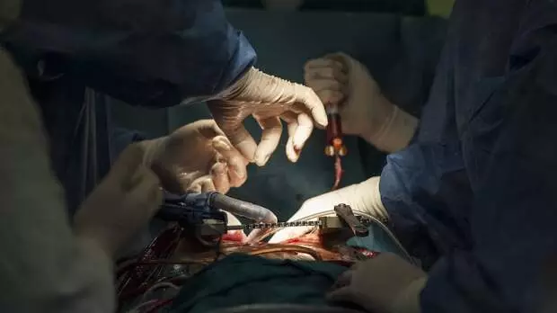 Επτά δημοφιλείς και επικίνδυνοι μύθοι για τη χειρουργική επέμβαση